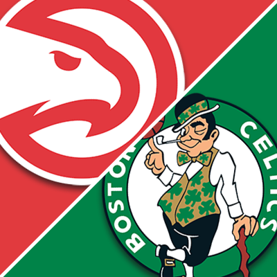Hawks beat Celtics 119-117