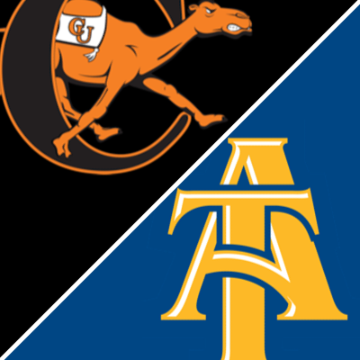 NC A&T beats Campbell 76-62