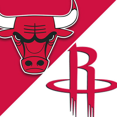Bulls vs. Rockets - Mar 15, 2025