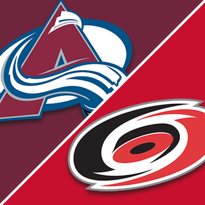 Avs vs. Canes - Dec 05, 2024