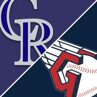 Guardians beat Rockies 13-7