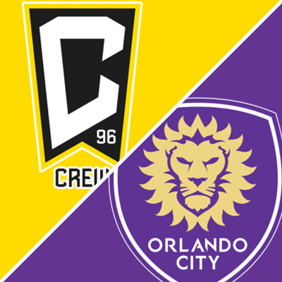 Crew SC Beat Orlando City
