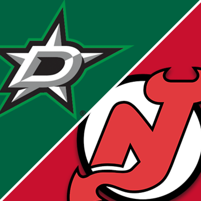 Stars vs. Devils - Feb 22, 2025