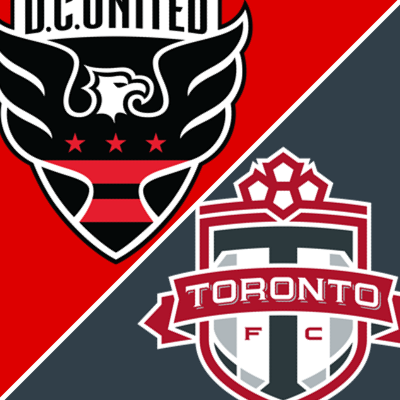 D.C. United vs. Toronto FC - Feb 22, 2025