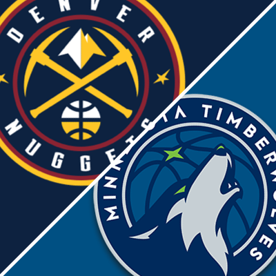 Nuggets beat T-Wolves 120-111