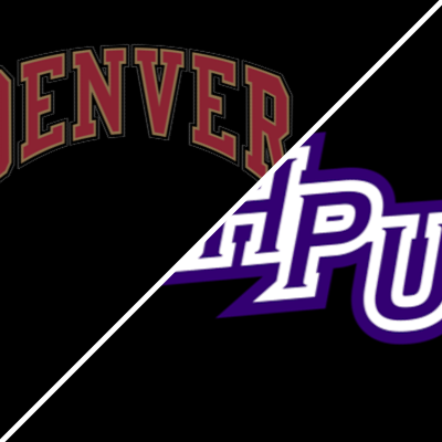 High Point beats Denver 63-55