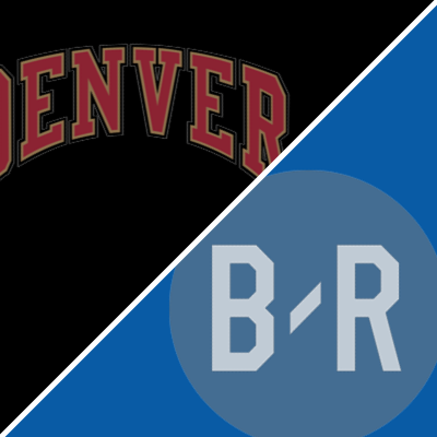 Denver beats Kansas City 73-60