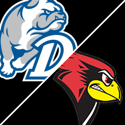 Drake vs. Illinois State - Jan 12, 2025