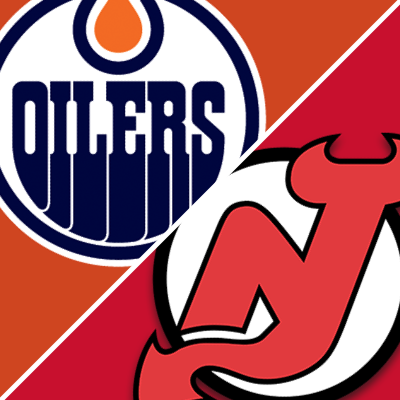 Oilers vs. Devils - Mar 13, 2025