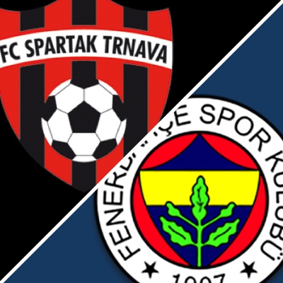 Fenerbahce Beat Spartak Trnava