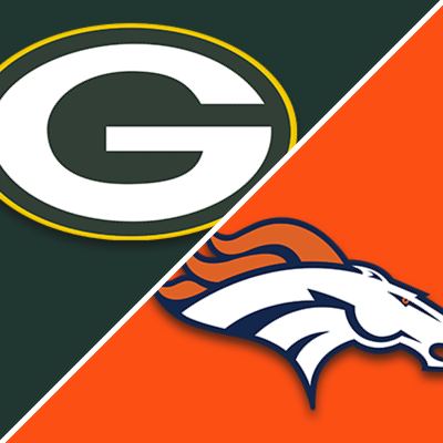 Broncos beat Packers 27-2