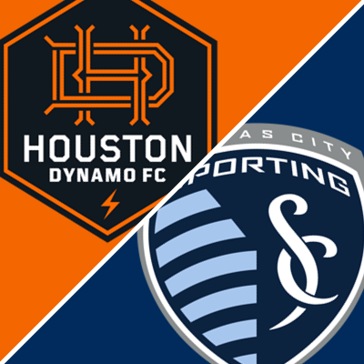 Dynamo Beat Sporting KC