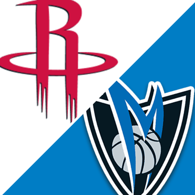 Rockets beat Mavs 101-92