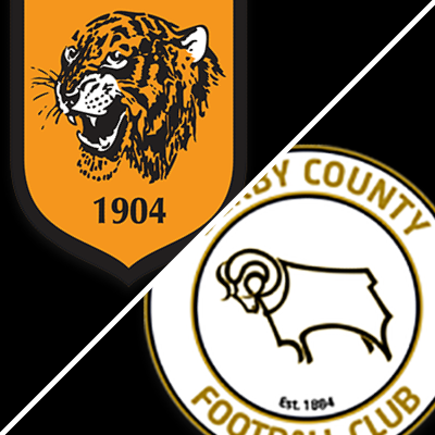 Hull vs. Derby - Apr 26, 2025