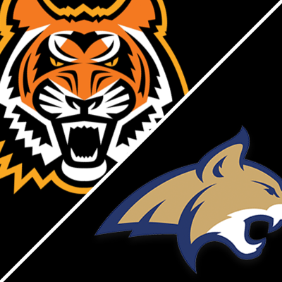 Idaho State vs. Montana State - Jan 16, 2025