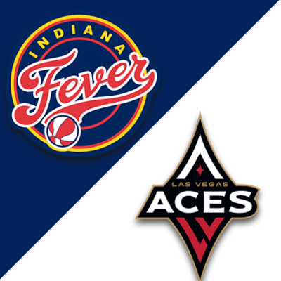 Las Vegas Aces beat Fever 101-88