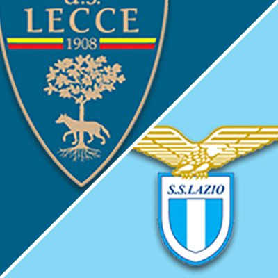 Lecce Beat Lazio