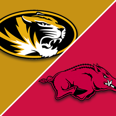 No. 13 Arkansas beats No. 20 Missouri 74-68