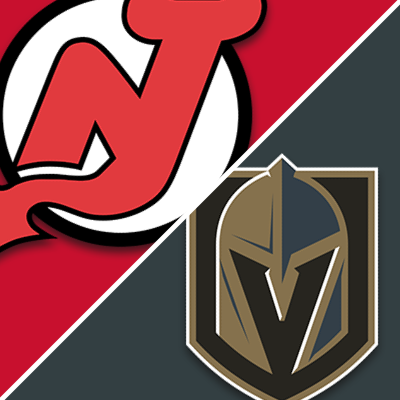 Devils vs. Knights - Mar 02, 2025
