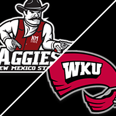 New Mexico State vs. Western Kentucky - Mar 01, 2025