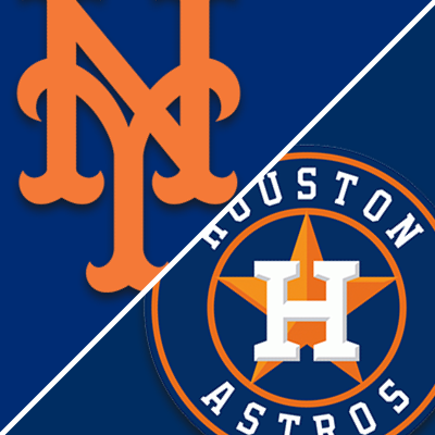 Astros beat Mets 10-8