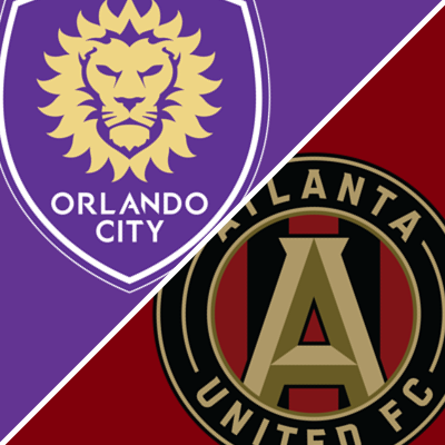 Atlanta Utd Beat Orlando City