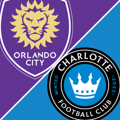 Orlando City Beat Charlotte FC