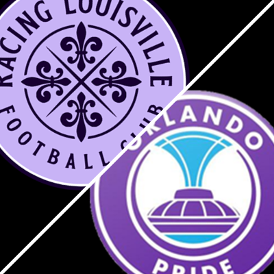 Louisville Beat Orlando Pride