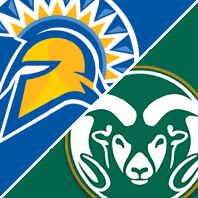 San Jose State beats Colorado State 78-70
