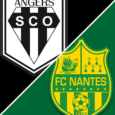 Angers vs. Nantes - Sep 22, 2024