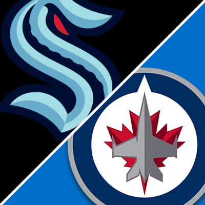 Kraken beat Jets 4-3