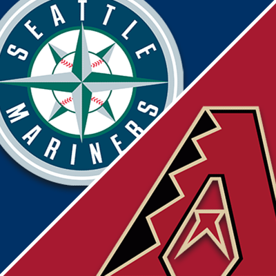 Mariners beat D-Backs 5-2