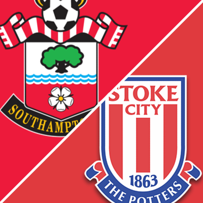 Stoke Beat Southampton