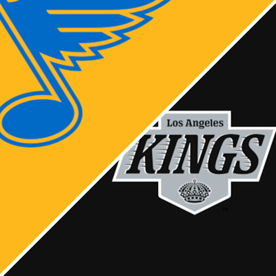 Blues vs. Kings - Mar 05, 2025