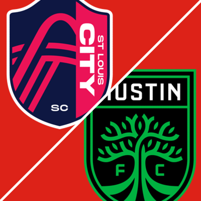 St.LouisCitySC Beat Austin FC