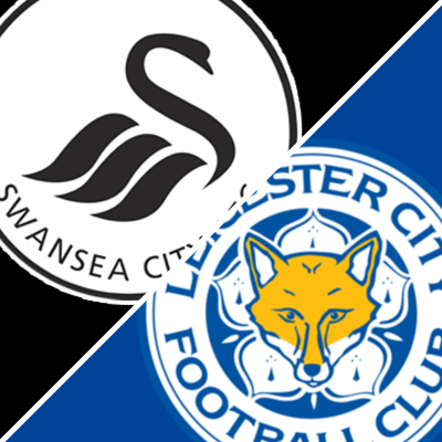 Leicester Beat Swansea