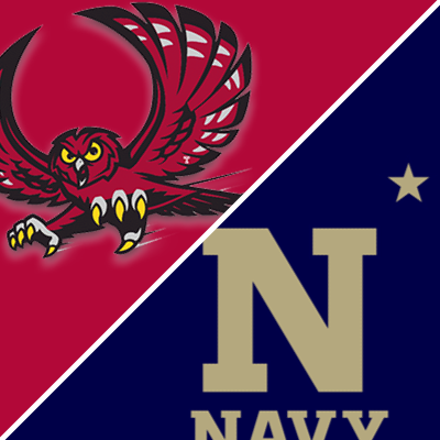 Navy beats Temple 38-11