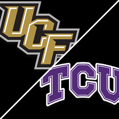 UCF vs. TCU - Jan 14, 2025